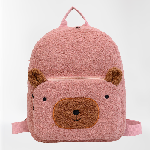 Lovely Piggy Backpack – GENESISCO