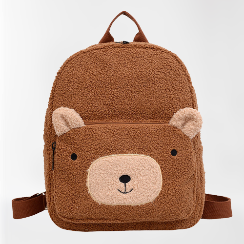 Lovely Piggy Backpack – GENESISCO