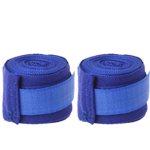 Professional Boxing Wrist Wraps – GENESISCO